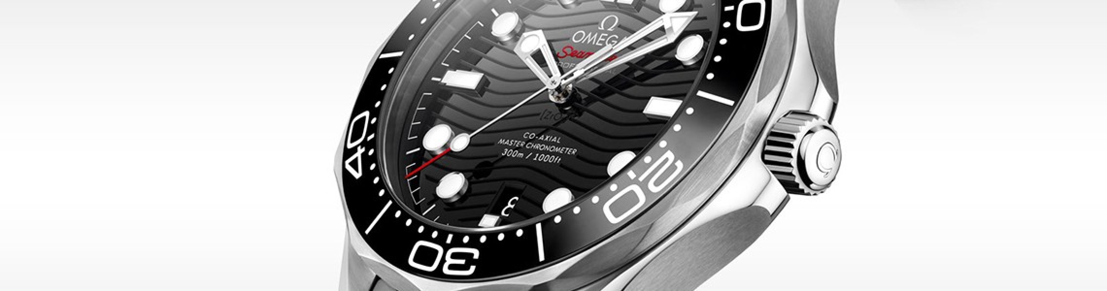 SEAMASTER 300M